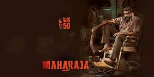 Maharaja Box Office Collection - Movie Hubway